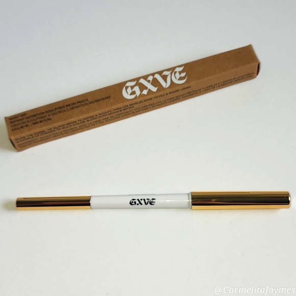 GXVE Gwen Stefani | Makeup | Bnibgxve Most Def Instant Definition ...